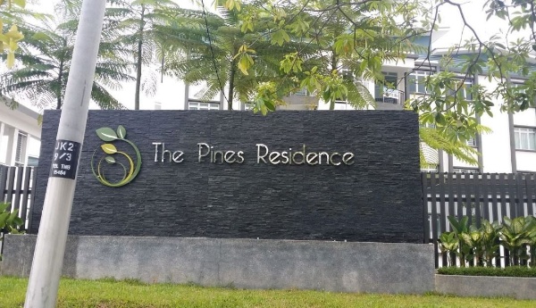 The Pines Residences – SA Property Management Sdn Bhd